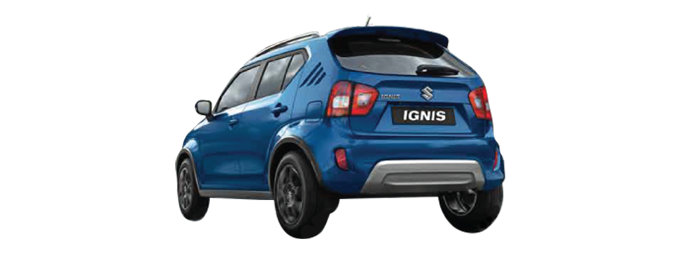 Ignis | CIL