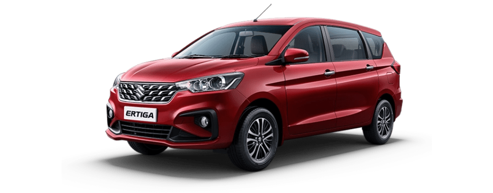 Ertiga | CIL